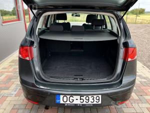 Pelēks SEAT Altea 2011 Talsi, ar dzinēja tilpumu 1.20 L un nobraukumu 165 tūkst. km par 5500 €, foto 14 vietnē AUTOMOTO.COM.LV
