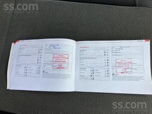 Pelēks SEAT Altea 2011 Talsi, ar dzinēja tilpumu 1.20 L un nobraukumu 165 tūkst. km par 5500 €, foto 21 vietnē AUTOMOTO.COM.LV