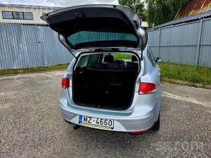 Grey SEAT Altea 2011 in Riga, with an engine capacity of 1.20 L and mileage of 238 thousand km for 2600 €, photo 7 on AUTOMOTO.COM.LV
