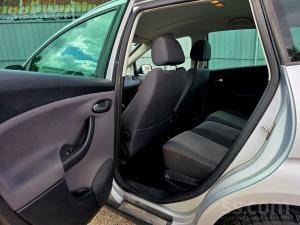 Grey SEAT Altea 2011 in Riga, with an engine capacity of 1.20 L and mileage of 238 thousand km for 2600 €, photo 8 on AUTOMOTO.COM.LV