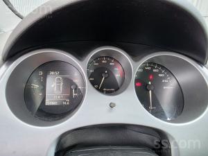 Grey SEAT Altea 2011 in Riga, with an engine capacity of 1.20 L and mileage of 238 thousand km for 2600 €, photo 10 on AUTOMOTO.COM.LV