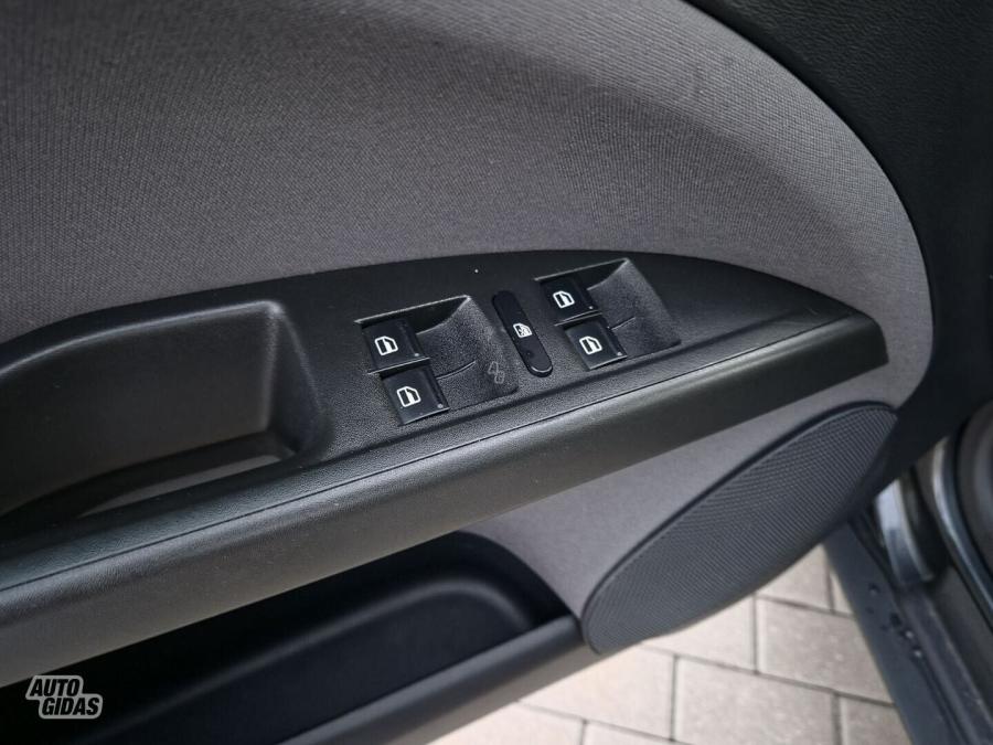 Pelēks SEAT Altea 2011 Kauņa, ar dzinēja tilpumu 1.80 L un nobraukumu 241 tūkst. km par 4500 €, foto 11 vietnē AUTOMOTO.COM.LV