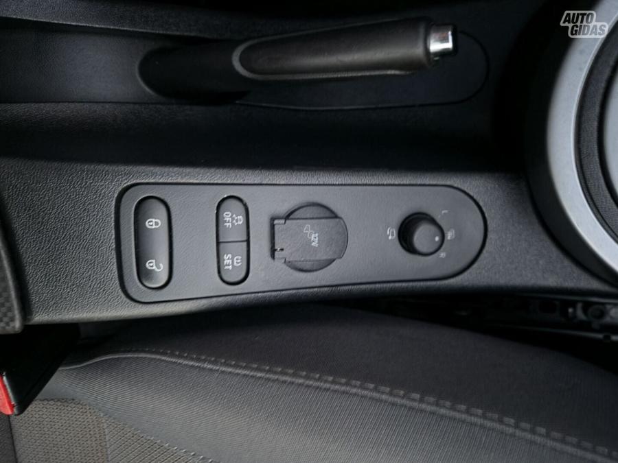 Pelēks SEAT Altea 2011 Kauņa, ar dzinēja tilpumu 1.80 L un nobraukumu 241 tūkst. km par 4500 €, foto 14 vietnē AUTOMOTO.COM.LV