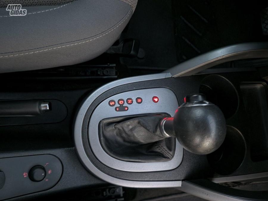 Pelēks SEAT Altea 2011 Kauņa, ar dzinēja tilpumu 1.80 L un nobraukumu 241 tūkst. km par 4500 €, foto 23 vietnē AUTOMOTO.COM.LV