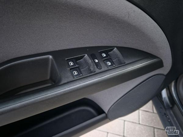 Pelēks SEAT Altea 2011 Kauņa, ar dzinēja tilpumu 1.80 L un nobraukumu 241 tūkst. km par 4300 €, foto 10 vietnē AUTOMOTO.COM.LV