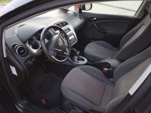 Pelēks SEAT Altea 2011 Kauņa, ar dzinēja tilpumu 1.80 L un nobraukumu 241 tūkst. km par 3990 €, foto 12 vietnē AUTOMOTO.COM.LV