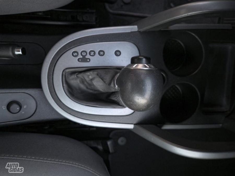 Pelēks SEAT Altea 2011 Kauņa, ar dzinēja tilpumu 1.80 L un nobraukumu 241 tūkst. km par 3990 €, foto 13 vietnē AUTOMOTO.COM.LV