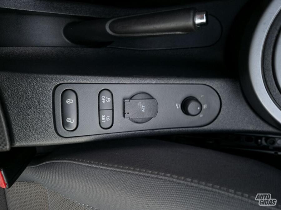 Pelēks SEAT Altea 2011 Kauņa, ar dzinēja tilpumu 1.80 L un nobraukumu 241 tūkst. km par 3990 €, foto 14 vietnē AUTOMOTO.COM.LV