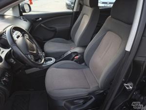 Pelēks SEAT Altea 2011 Kauņa, ar dzinēja tilpumu 1.80 L un nobraukumu 241 tūkst. km par 3990 €, foto 18 vietnē AUTOMOTO.COM.LV