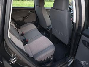Pelēks SEAT Altea 2011 Kauņa, ar dzinēja tilpumu 1.80 L un nobraukumu 241 tūkst. km par 3990 €, foto 20 vietnē AUTOMOTO.COM.LV
