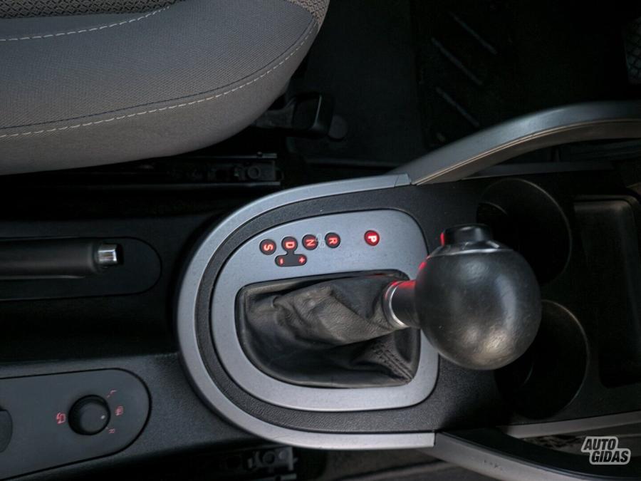 Pelēks SEAT Altea 2011 Kauņa, ar dzinēja tilpumu 1.80 L un nobraukumu 241 tūkst. km par 3990 €, foto 23 vietnē AUTOMOTO.COM.LV