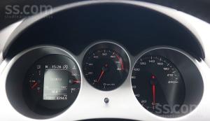 Grey SEAT Altea 2011 in Kuldiga, with an engine capacity of 1.20 L and mileage of 222 thousand km for 3900 €, photo 10 on AUTOMOTO.COM.LV