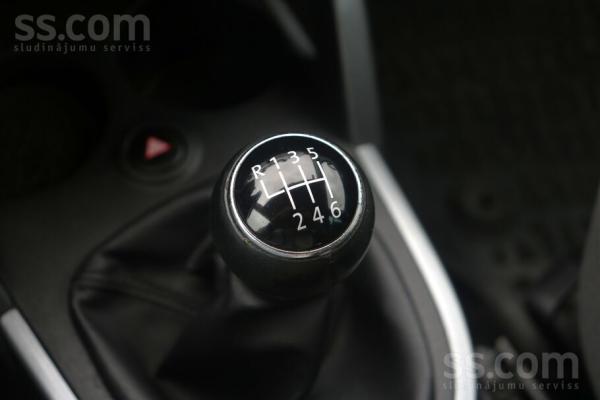 Grey SEAT Altea 2011 in Kuldiga, with an engine capacity of 1.20 L and mileage of 222 thousand km for 3900 €, photo 11 on AUTOMOTO.COM.LV