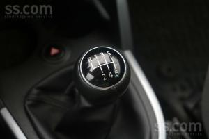Grey SEAT Altea 2011 in Kuldiga, with an engine capacity of 1.20 L and mileage of 222 thousand km for 3900 €, photo 11 on AUTOMOTO.COM.LV