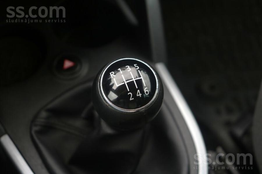 Grey SEAT Altea 2011 in Kuldiga, with an engine capacity of 1.20 L and mileage of 222 thousand km for 3900 €, photo 11 on AUTOMOTO.COM.LV