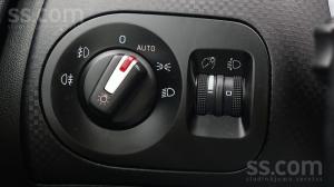 Grey SEAT Altea 2011 in Kuldiga, with an engine capacity of 1.20 L and mileage of 222 thousand km for 3900 €, photo 14 on AUTOMOTO.COM.LV