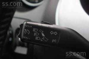 Grey SEAT Altea 2011 in Kuldiga, with an engine capacity of 1.20 L and mileage of 222 thousand km for 3900 €, photo 16 on AUTOMOTO.COM.LV