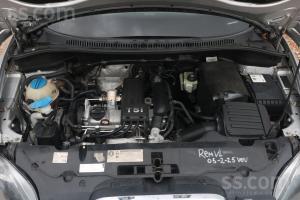 Grey SEAT Altea 2011 in Kuldiga, with an engine capacity of 1.20 L and mileage of 222 thousand km for 3900 €, photo 23 on AUTOMOTO.COM.LV