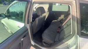 Grey SEAT Altea 2012 in Tukums, with an engine capacity of 1.20 L and mileage of 312 thousand km for 2800 €, photo 7 on AUTOMOTO.COM.LV