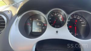 Grey SEAT Altea 2012 in Tukums, with an engine capacity of 1.20 L and mileage of 312 thousand km for 2800 €, photo 9 on AUTOMOTO.COM.LV