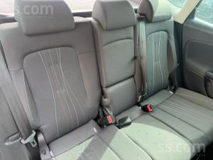 Pelēks SEAT Altea 2012 Rīga, ar dzinēja tilpumu 2.00 L un nobraukumu 154 tūkst. km par 6450 €, foto 9 vietnē AUTOMOTO.COM.LV