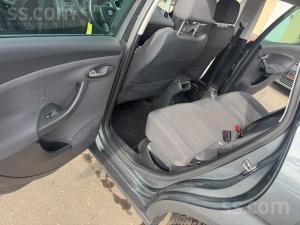 Pelēks SEAT Altea 2012 Rīga, ar dzinēja tilpumu 2.00 L un nobraukumu 154 tūkst. km par 6450 €, foto 10 vietnē AUTOMOTO.COM.LV
