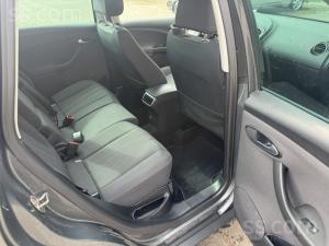 Pelēks SEAT Altea 2012 Rīga, ar dzinēja tilpumu 2.00 L un nobraukumu 154 tūkst. km par 6450 €, foto 12 vietnē AUTOMOTO.COM.LV