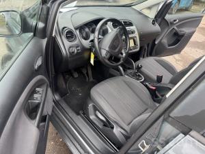 Pelēks SEAT Altea 2012 Rīga, ar dzinēja tilpumu 2.00 L un nobraukumu 154 tūkst. km par 6450 €, foto 17 vietnē AUTOMOTO.COM.LV