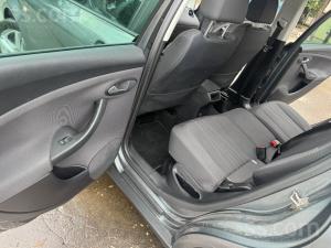 Pelēks SEAT Altea 2012 Rīga, ar dzinēja tilpumu 2.00 L un nobraukumu 154 tūkst. km par 6450 €, foto 19 vietnē AUTOMOTO.COM.LV