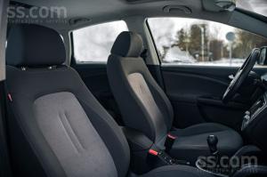 Pelēks SEAT Altea 2013 Rīga, ar dzinēja tilpumu 1.60 L un nobraukumu 0 tūkst. km par 2990 €, foto 8 vietnē AUTOMOTO.COM.LV