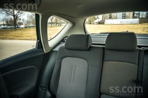 Grey SEAT Altea 2013 in Riga, with an engine capacity of 1.60 L and mileage of 0 thousand km for 1990 €, photo 12 on AUTOMOTO.COM.LV