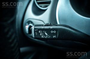 Grey SEAT Altea 2013 in Riga, with an engine capacity of 1.60 L and mileage of 0 thousand km for 1990 €, photo 15 on AUTOMOTO.COM.LV