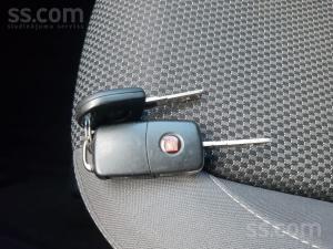 Серый Сеат Алтеа 2014 в Даугавпилс, объемом двигателя 1.60 л и пробегом 0 тыс. км за 5250 €, фото 24 на AUTOMOTO.COM.LV