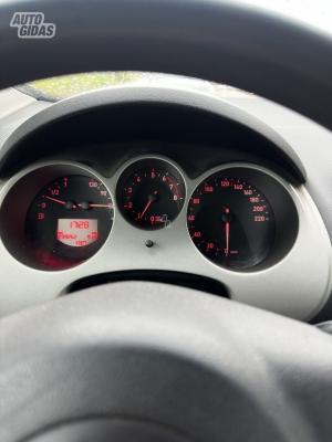 Pelēks SEAT Altea 2004 Klaipėda, ar dzinēja tilpumu 1.60 L un nobraukumu 239 tūkst. km par 750 €, foto 10 vietnē AUTOMOTO.COM.LV