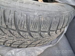Серый Сеат Алтеа 2004 в Рига, объемом двигателя 1.60 л и пробегом 252 тыс. км за 1750 €, фото 7 на AUTOMOTO.COM.LV