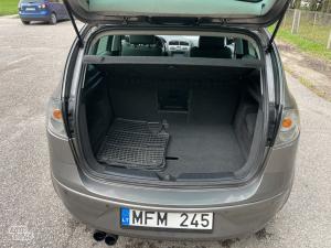 Grey SEAT Altea 2004 in Marijampole, with an engine capacity of 2.00 L and mileage of 354 thousand km for 1500 €, photo 15 on AUTOMOTO.COM.LV