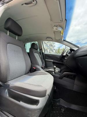 Pelēks SEAT Altea 2005 Viļņa, ar dzinēja tilpumu 1.60 L un nobraukumu 20 tūkst. km par 1650 €, foto 14 vietnē AUTOMOTO.COM.LV