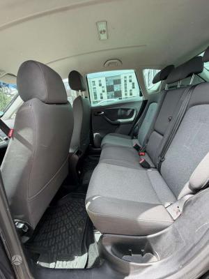 Pelēks SEAT Altea 2005 Viļņa, ar dzinēja tilpumu 1.60 L un nobraukumu 20 tūkst. km par 1650 €, foto 15 vietnē AUTOMOTO.COM.LV