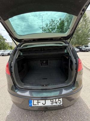 Pelēks SEAT Altea 2005 Viļņa, ar dzinēja tilpumu 1.60 L un nobraukumu 20 tūkst. km par 1650 €, foto 17 vietnē AUTOMOTO.COM.LV