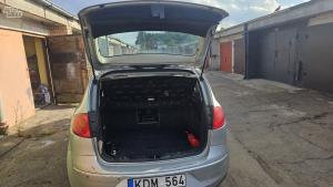 Серый Сеат Алтеа 2005 в Каунас, объемом двигателя 1.90 л и пробегом 342 тыс. км за 1000 €, фото 17 на AUTOMOTO.COM.LV