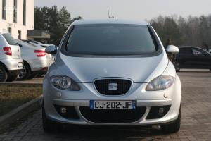 Pelēks SEAT Altea 2006 Kauņa, ar dzinēja tilpumu 2.00 L un nobraukumu 145 tūkst. km par 3500 €, foto 2 vietnē AUTOMOTO.COM.LV