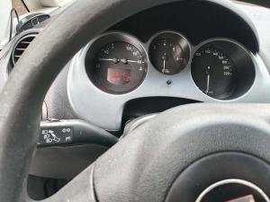 Grey SEAT Altea 2006 in Sakiai, with an engine capacity of 1.90 L and mileage of 273 thousand km for 800 €, photo 13 on AUTOMOTO.COM.LV