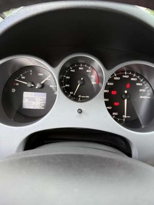 Grey SEAT Altea 2009 in Kaunas, with an engine capacity of 1.39 L and mileage of 195 thousand km for 2800 €, photo 13 on AUTOMOTO.COM.LV