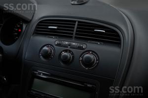 Grey SEAT Altea 2010 in Tukums, with an engine capacity of 1.60 L and mileage of 0 thousand km for 2500 €, photo 12 on AUTOMOTO.COM.LV
