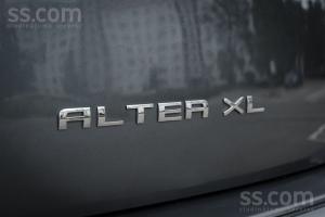 Grey SEAT Altea 2012 in Riga, with an engine capacity of 1.60 L and mileage of 0 thousand km for 3990 €, photo 8 on AUTOMOTO.COM.LV