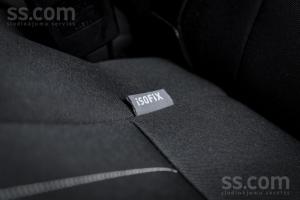 Grey SEAT Altea 2012 in Riga, with an engine capacity of 1.60 L and mileage of 0 thousand km for 3990 €, photo 13 on AUTOMOTO.COM.LV