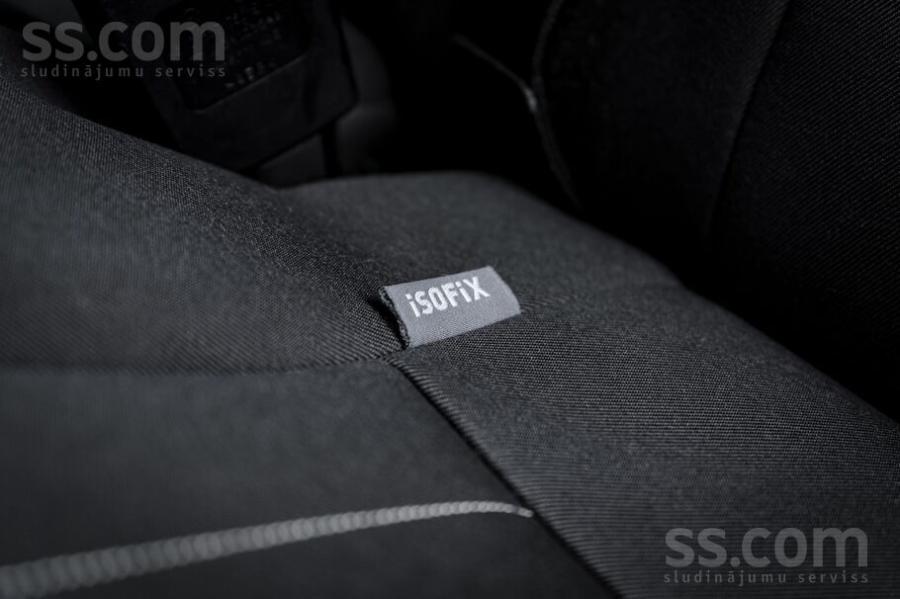 Grey SEAT Altea 2012 in Riga, with an engine capacity of 1.60 L and mileage of 0 thousand km for 3990 €, photo 13 on AUTOMOTO.COM.LV