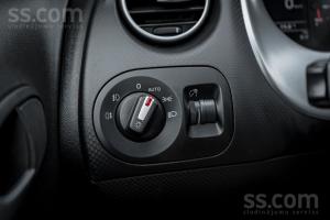 Grey SEAT Altea 2012 in Riga, with an engine capacity of 1.60 L and mileage of 0 thousand km for 3990 €, photo 17 on AUTOMOTO.COM.LV