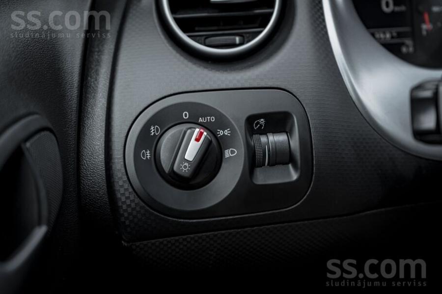 Grey SEAT Altea 2012 in Riga, with an engine capacity of 1.60 L and mileage of 0 thousand km for 3990 €, photo 17 on AUTOMOTO.COM.LV