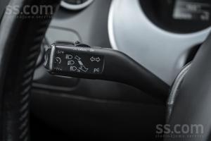 Grey SEAT Altea 2012 in Riga, with an engine capacity of 1.60 L and mileage of 0 thousand km for 3990 €, photo 20 on AUTOMOTO.COM.LV